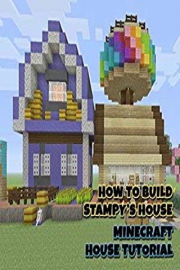 Watch How To Build Stampy's House - Minecraft House Tutorial Online ...
