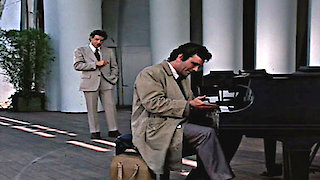 Watch Columbo Season 2 Episode 1 - Etude in Black Online Now