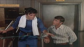 Watch Columbo Season 4 Episode 1 - An Exercise in Fatality Online Now