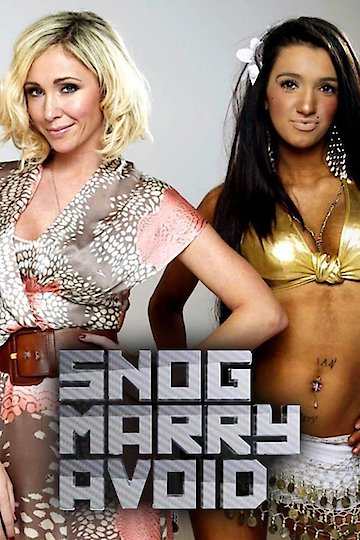 Watch Snog Marry Avoid? Online (1969) - Stream Episodes & Seasons