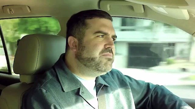 Watch Seatbelt Psychic Online - Full Episodes of Season 1 | Yidio