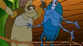 Watch Bugtime Adventures Season 1 Episode 4 - -04 Online Now