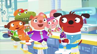 Watch Astroblast! en Espanol Online - Full Episodes of Season 1 | Yidio