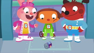 Watch Astroblast! en Espanol Online - Full Episodes of Season 1 | Yidio