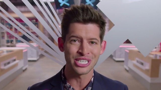 Watch Sugar Rush Online - Full Episodes of Season 3 to 1 | Yidio