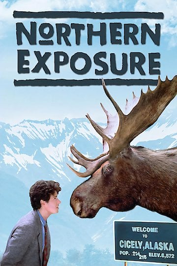Watch Northern Exposure Online (1990) - Stream Episodes & Seasons