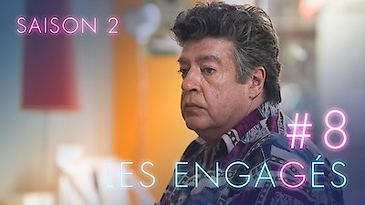 Watch Woke (Les Engag Season 2 Episode 8 - La Parrainer Online Now