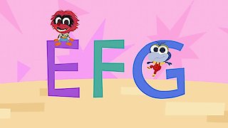 Watch Disney Junior Music Nursery Rhymes Season 1 Episode 18 - The ...