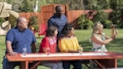 Watch Ultimate Summer Cook-Off Season 1 Episode 4 - Ultimate Summer ...