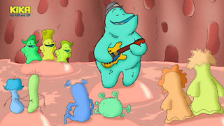 Watch Curious George Season 7 Episode 4 - Where's the Firedog? / Toot ...