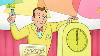 Watch Curious George Season 7 Episode 6 - George and Allie's Lawn ...