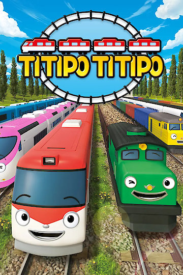 Watch Titipo Titipo Online (2017) - Stream Episodes & Seasons