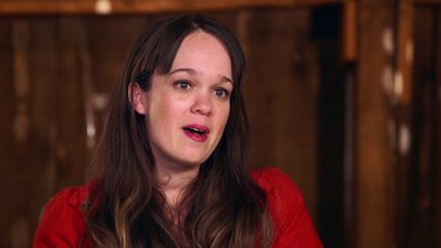 Watch Little Life on the Prairie Season 1 Episode 1 - Growing a Farm ...