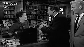 Watch Perry Mason Season 6 Episode 1 - The Case of the Bogus Books ...