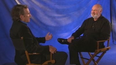 Watch Popcorn With Peter Travers Season 4 Episode 5 - Thu, Aug 26, 2010 ...