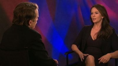 Watch Popcorn With Peter Travers Season 4 Episode 11 - Diane Lane, Star ...