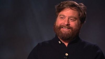 Watch Popcorn With Peter Travers Season 4 Episode 12 - Zach ...