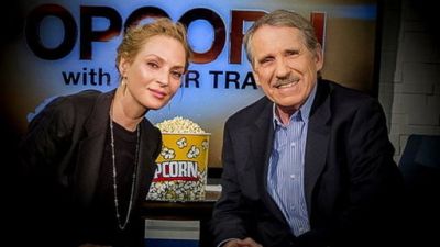 Watch Popcorn With Peter Travers Season 7 Episode 11 - Uma Thurman On ...