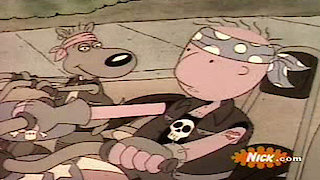 Watch Doug Season 1 Episode 8 - Doug Gets His Ears Lowered / Doug On ...