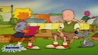 Watch Doug Season 3 Episode 1 - Doug's Fat Cat / Doug and Patti P.I ...