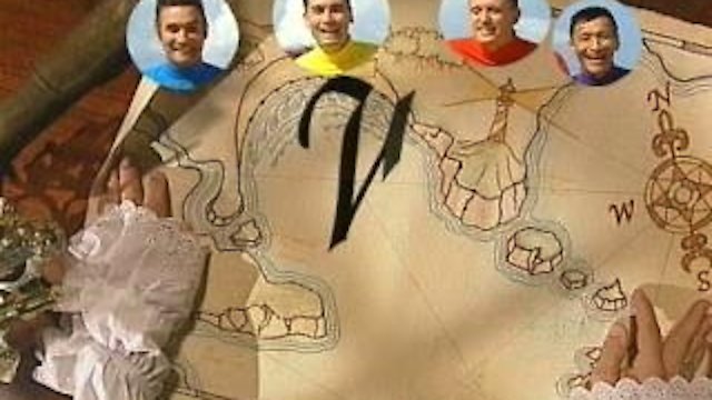 Watch The Wiggles Streaming Online - Yidio