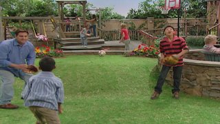 Watch Barney & Friends Season 12 Episode 6 - Glad to Be Me / Arts ...