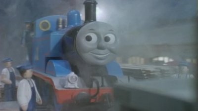 Watch Thomas & Friends Season 1 Episode 107 - Calling All Engines ...