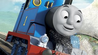 Watch Thomas & Friends Season 1 Episode 201 - Wild Water Rescue & Other ...