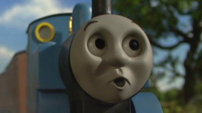 Watch Thomas & Friends Season 1 Episode 38 - Steamies vs. Diesels ...