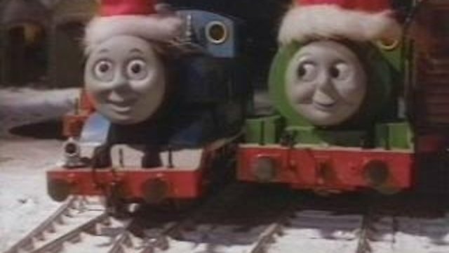 Watch Thomas & Friends Online - Full Episodes - All Seasons - Yidio