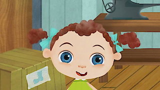 Watch Franny's Feet Online - Full Episodes of Season 4 to 1 | Yidio