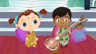 Watch Franny's Feet Online - Full Episodes of Season 3 to 1 | Yidio