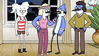Watch Regular Show Season 9 Episode 1 - Maxin' and Relaxin' Online Now