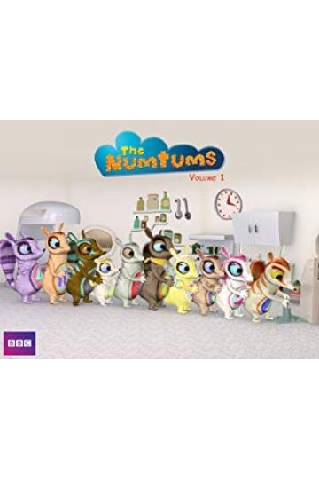 Watch The Numtums Online (2014) - Stream Episodes & Seasons