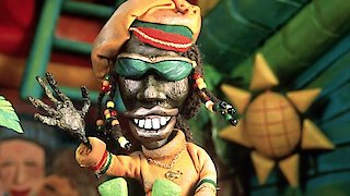 Watch Crashbox Online - Full Episodes - All Seasons - Yidio