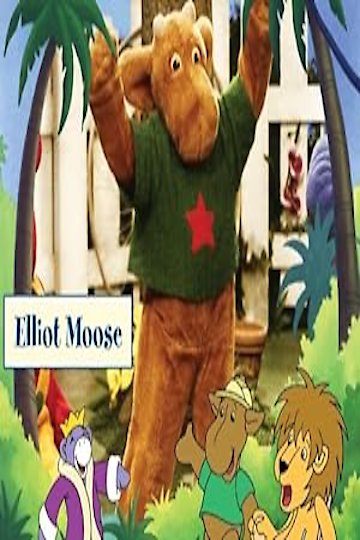 Watch Elliot Moose Online (2000) - Stream Episodes & Seasons