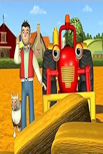 Watch Tractor Tom Online (1970) - Stream Episodes & Seasons