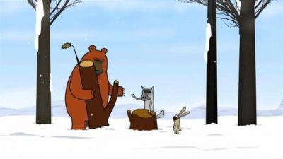 Watch Log Jam Season 2 Episode 6 - Switch Online Now