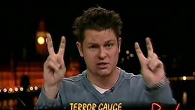 Watch Red Eye Season 2 Episode 17 - September 11, 2008 Online Now