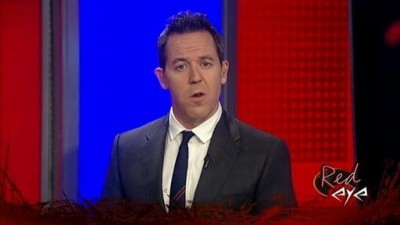 Watch Red Eye Season 2011 Episode 1008 - Wed, May 18, 2011 Online Now