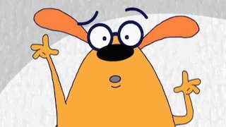 Watch FETCH! With Ruff Ruffman Season 1 Episode 1 - 3-2-1 Blast Off ...