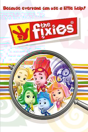 Watch The Fixies Online (1969) - Stream Episodes & Seasons