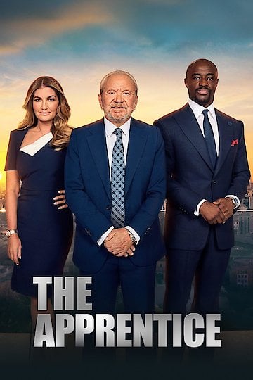 Watch The Apprentice Online (2004) - Stream Episodes & Seasons
