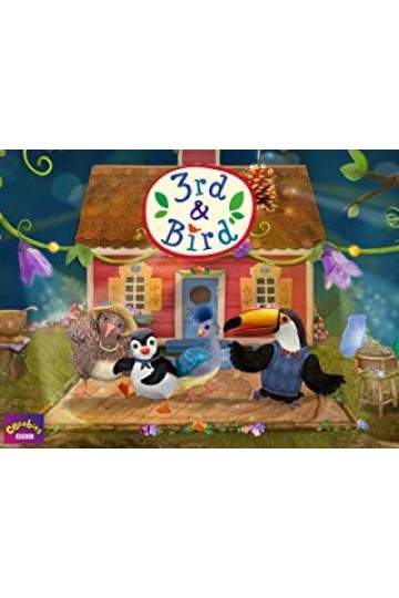 Watch 3rd & Bird Online (2011) - Stream Episodes & Seasons
