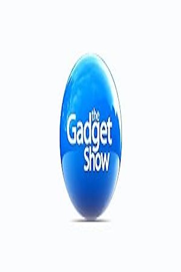 Watch The Gadget Show Online (2004) - Stream Episodes & Seasons