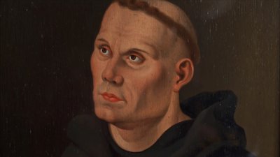 Watch Rick Steves' Luther and the Reformation Season 1 Episode 1 - Rick ...