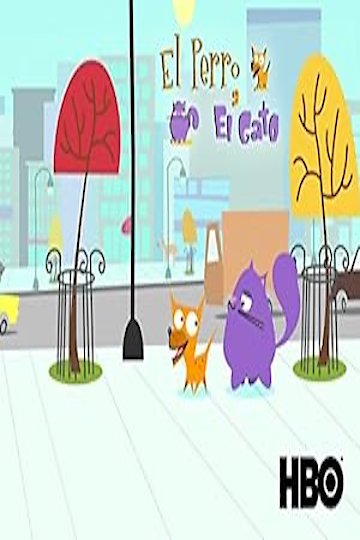 Watch El Perro Y El Gato Online (2010) - Stream Episodes & Seasons