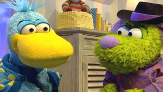 Watch Pajanimals Season 1 Episode 25 - Apollo's Special Day / Night ...