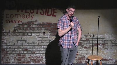 Watch Rooftop Comedy Season 1 Episode 23 - Matt Lieb: Good Guy Satan ...