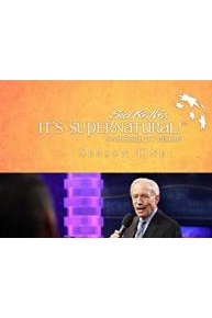 Watch Sid Roth It's Supernatural Online - Full Episodes of Season 1 | Yidio